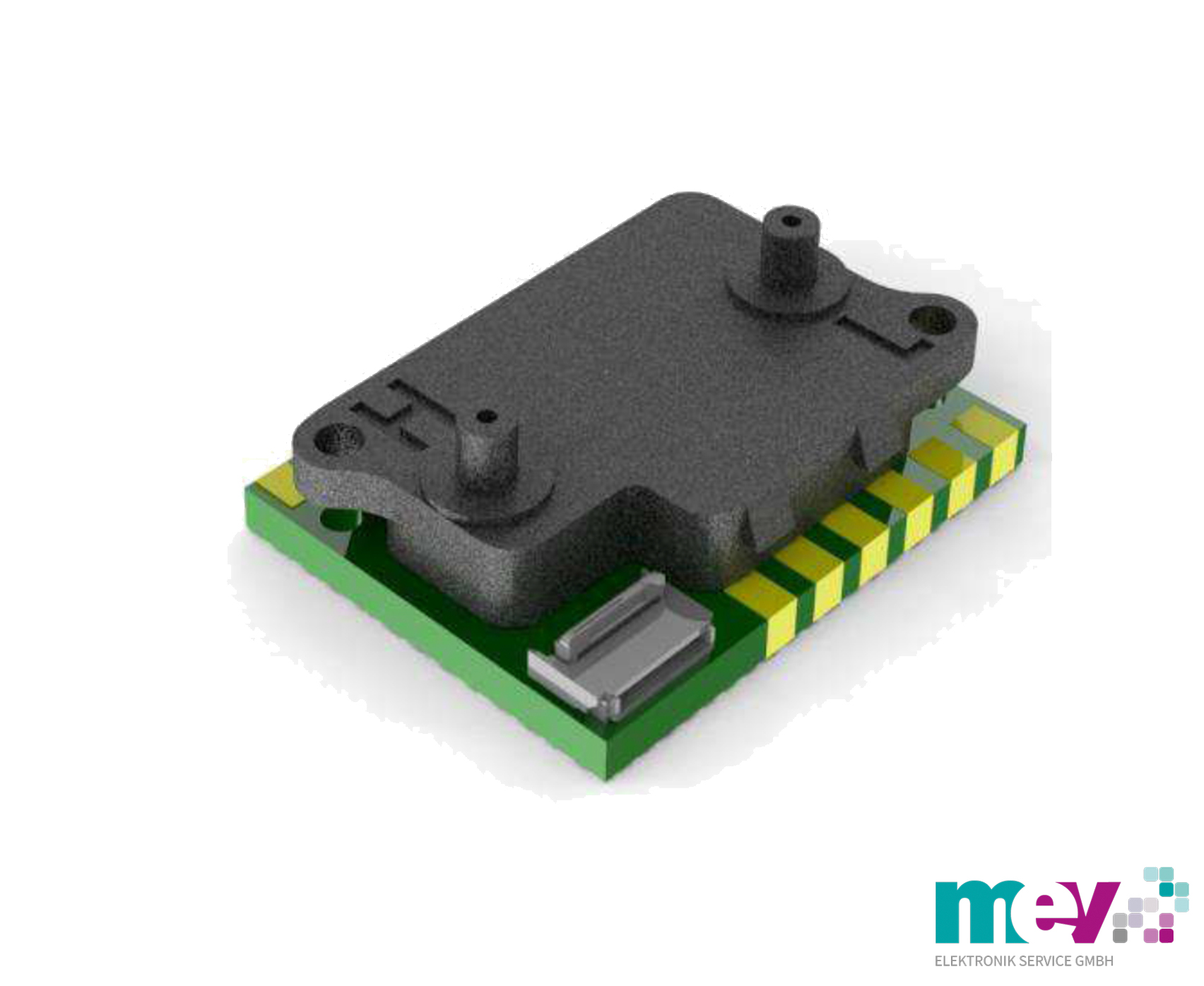 The whole world of Sensors! - MEV Elektronik GmbH