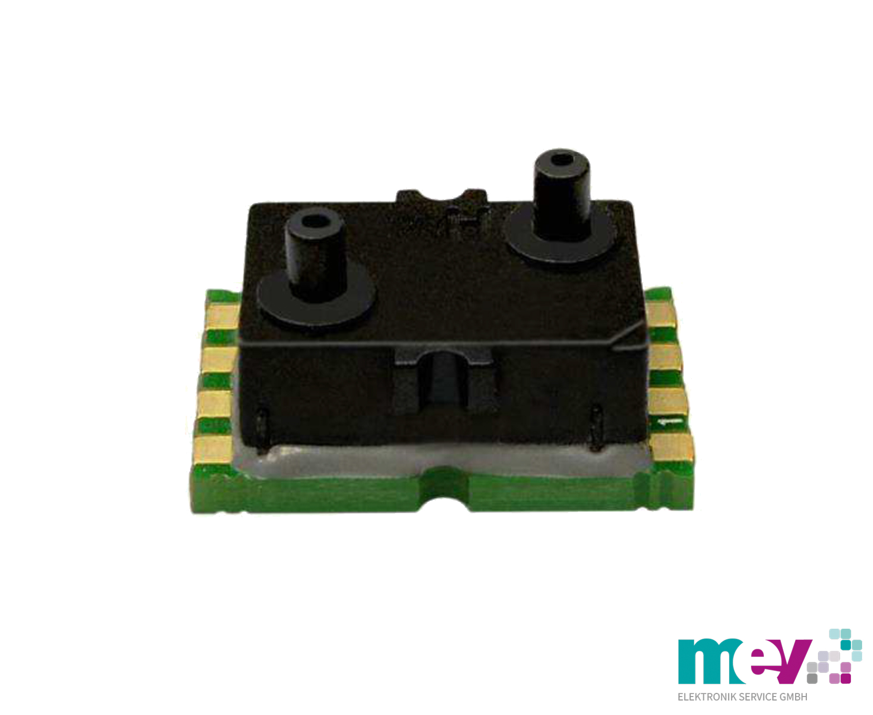 The whole world of Sensors! - MEV Elektronik GmbH