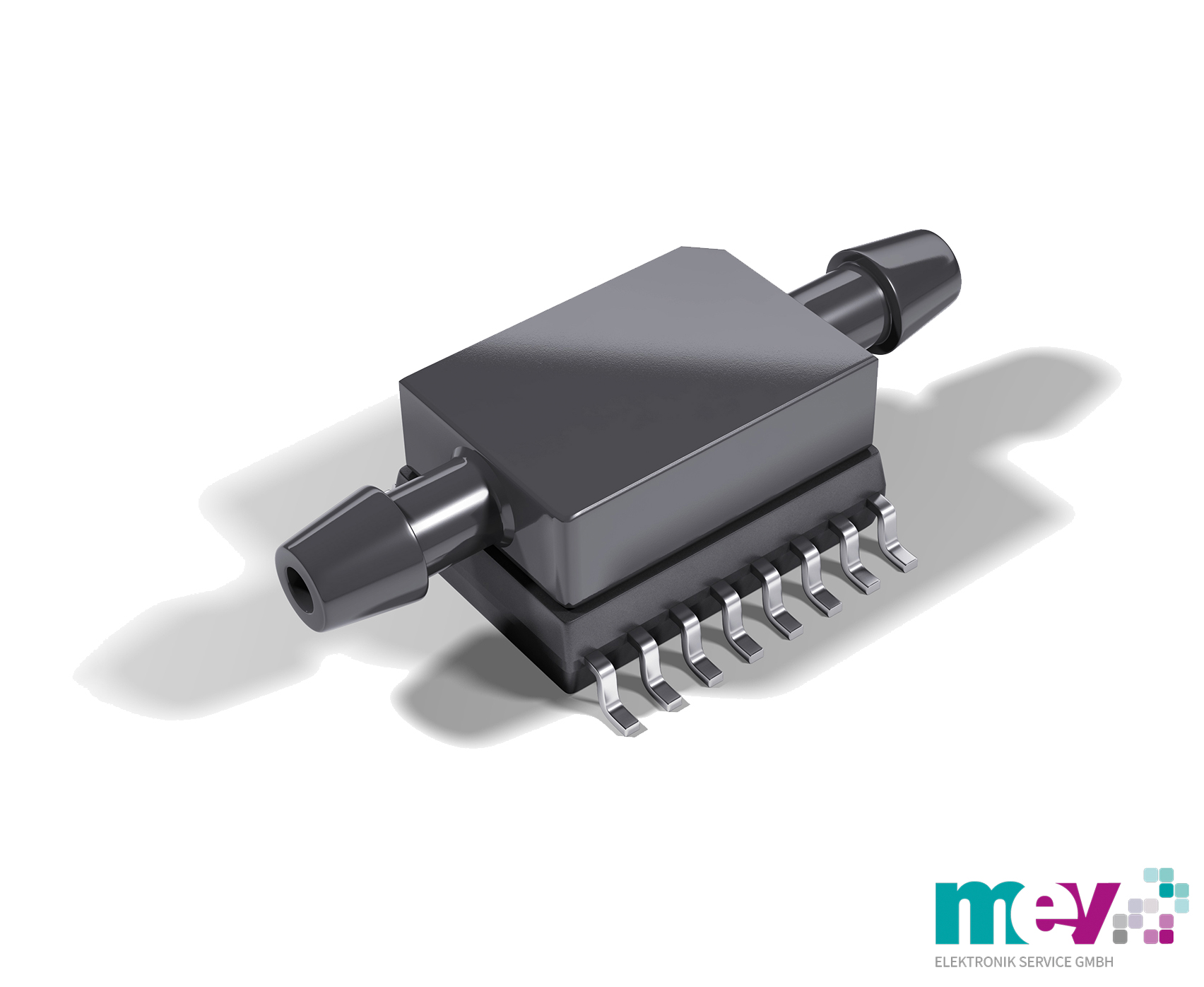 The whole world of Sensors! - MEV Elektronik GmbH