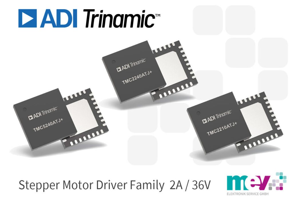 MEV Elektronik GmbH - SUPPORTING YOUR VISIONS